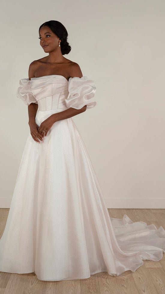 Stella York 7940 – South Coast Brides