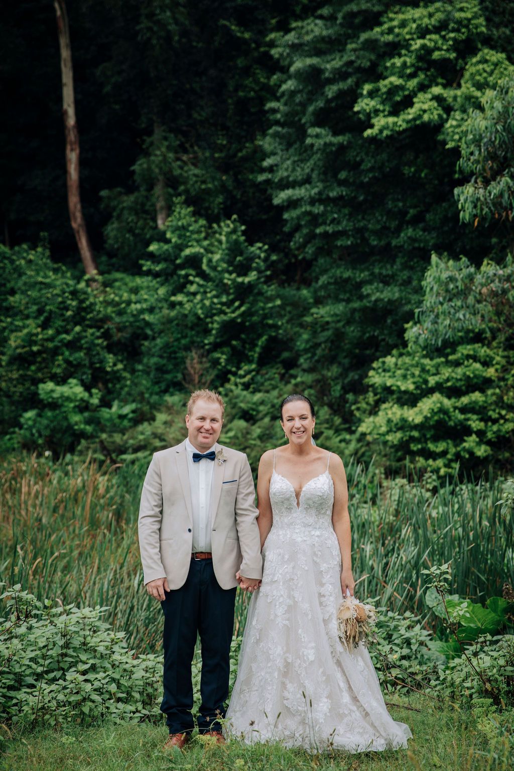 Bridal Appointment Booking – South Coast Brides